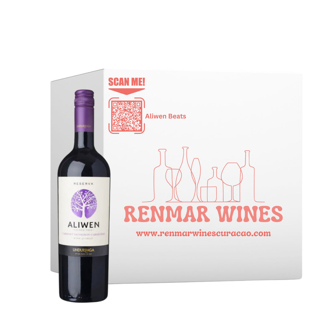 Products – Renmar Wines Curacao