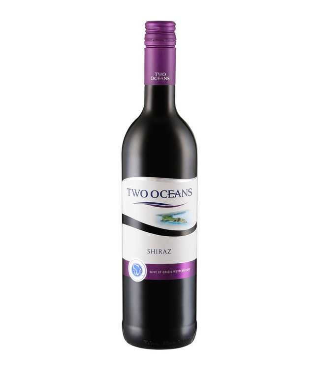 Two Oceans – Renmar Wines Curacao